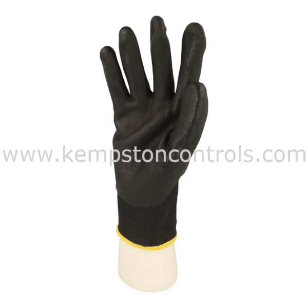 Honeywell Safety 22-7513B/9 HONEYWELL CORESHIELD GLOVES, 13 GAUGE, A2/B, SIZE 9, HPPE GREY LINER ...