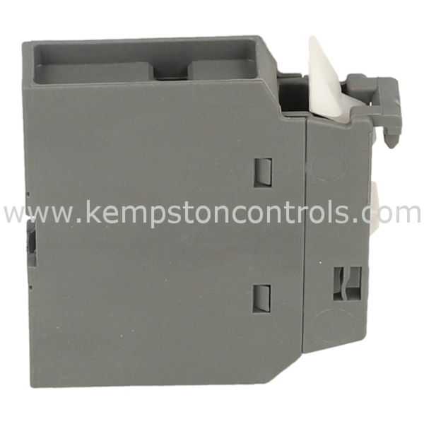ABB 1SBN010110R1001 ABB 1SBN010110R1001 AUXILIARY CONTACT BLOCK FRONT MOUNT, 1 N/C CONTACT ...