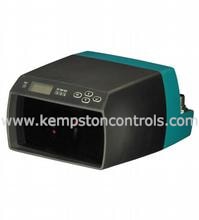 Pepperl + Fuchs VDM100-50-IBS P+F DISTANCE MEASUREMENT SENSOR, 0.3-50M RANGE, 0.1MM RESOLUTION ...