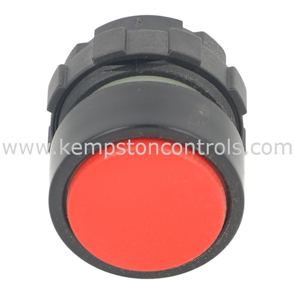 IMO BS3D RED IMO RED NON-ILLUMINATED PUSH BUTTON | Kempston Controls
