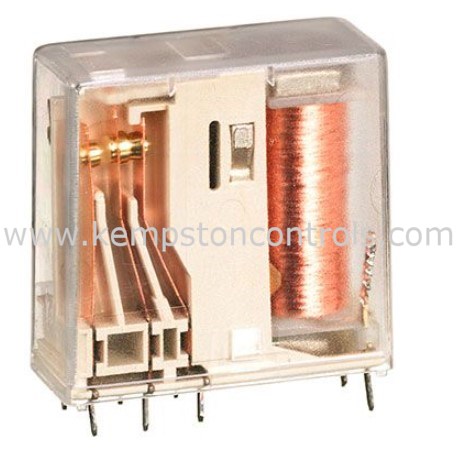 Hengstler KOZ-RBS-2601 SAFETY RELAY, KACO, RBS, 2 CO CONTACTS, FORCIBLY ...