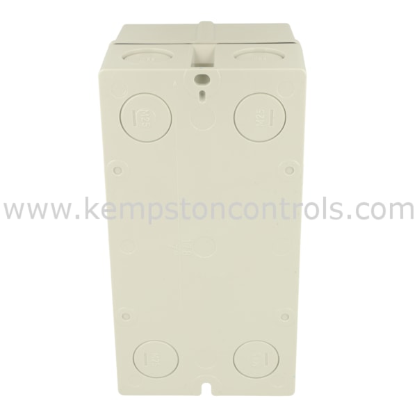 Kraus and Naimer KG64.T204/GBA310.*KL1V KRAUS AND NAIMER SWITCH ...