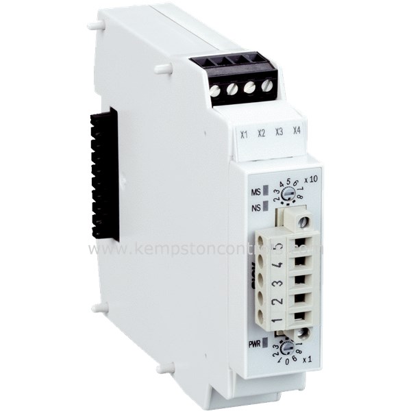 Sick UE410-CAN4 UE410 CANOPEN DIAGNOSTIC BUSMODULE | Kempston Controls