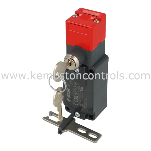 Pizzato FD 2099-FM2 SAFETY SWITCH WITH LOCK AND SEPARATE ACTUATOR ...