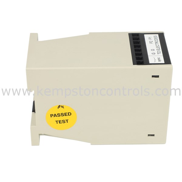 Hawker DC1/P HAWKER DINRAIL LEVEL CONTROLLER FOR HIGH/LOW OR 2 LEVELS ...