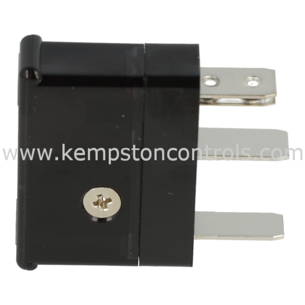 Daito P4100H JAPANESE ALARM FUSE, 10A ,BLACK | Kempston Controls