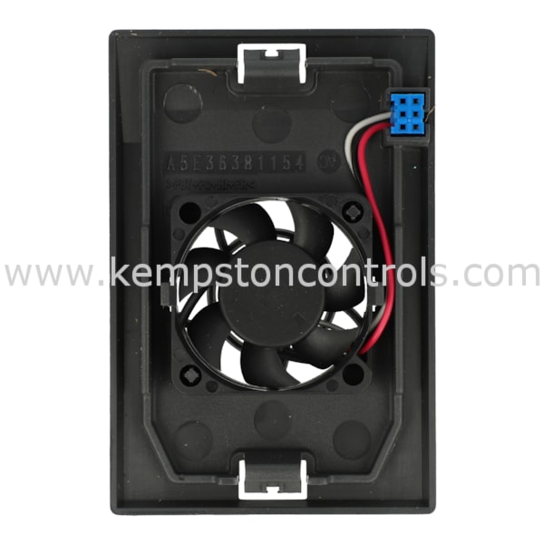 Siemens 6SL3200-0SF40-0AA0 SIEMENS SASSP/128688 SINAMICS G120C TOP FAN ...