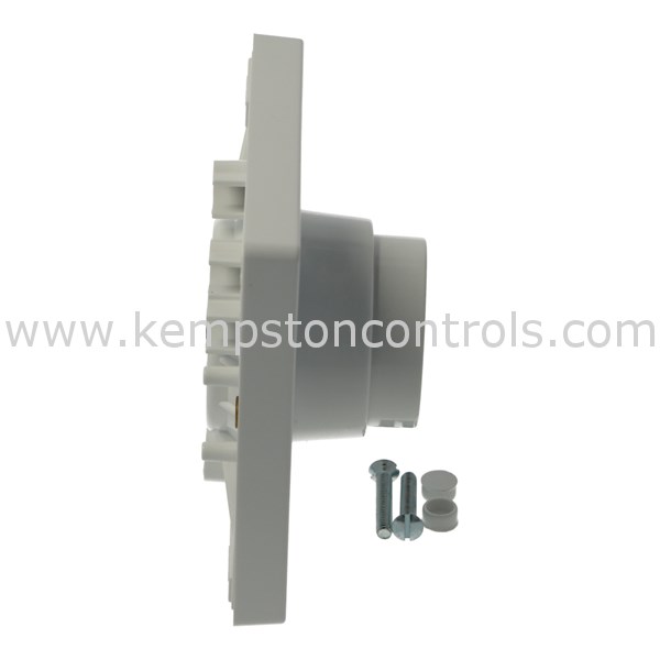 Elkay 400A COLUMBUS PNEUMATIC TIMER, SINGLE CONTACT, WHITE, 3A-6A-240V | Kempston Controls