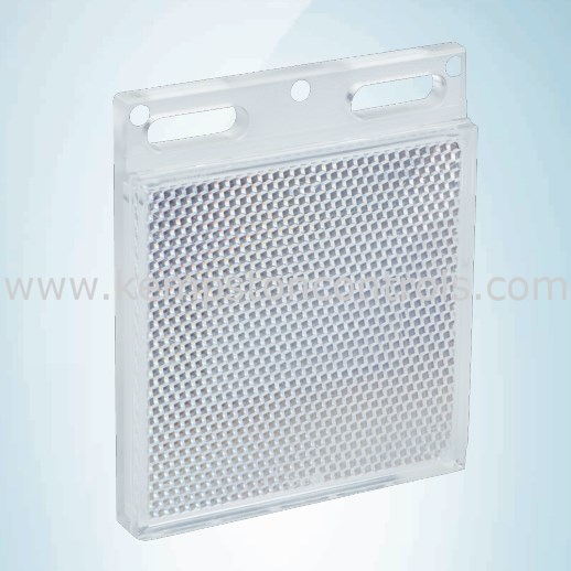 Sick PL250FH SICK REFLECTOR,SCREW-ON,2 HOLE MOUNTING,–30°C TO +99°C,51 ...