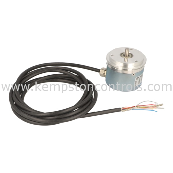 Baumer BDT16.25W360-6-5 BAUMER INCREMENTAL ENCODER, 4.5-30VDC PUSH/PULL ...