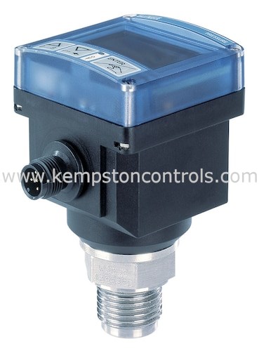 Burkert 00444503 PRESSURE TRANSMITTER 8311 10 BAR | Kempston Controls