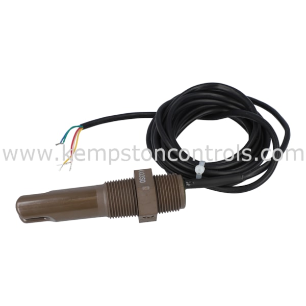 Mobrey 003SOW/M03 MOBREY ULTRASONIC LEVEL SENSOR, 3/4" BSPT, 3M CABLE ...