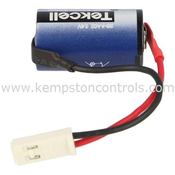 Siemens 6ES7971-1AA00-0AA0 SIEMENS SIMATIC S7, BACKUP BATTERY (LI) 3.6 ...