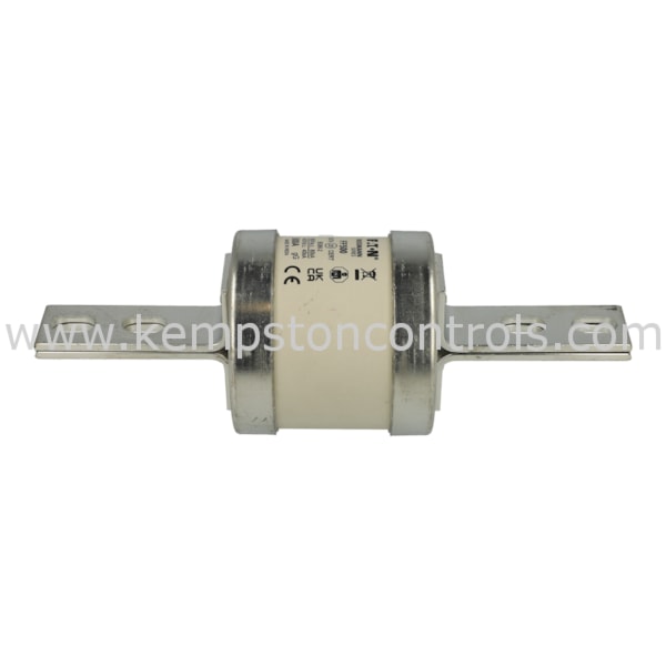Bussmann FF500 BUSSMANN FUSE BS88 500A 550VAC 400VDC | Kempston Controls