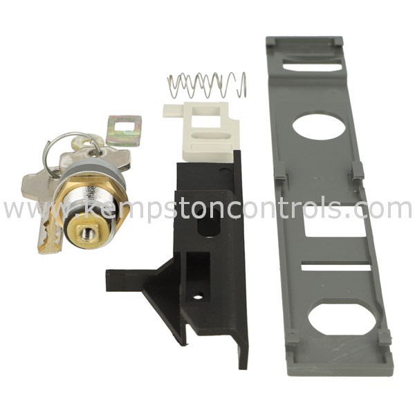 ABB 1SDA058278R1 ABB KEY AND PADLOCK, D=4MM, WITH DIFFERENT KEYS ...