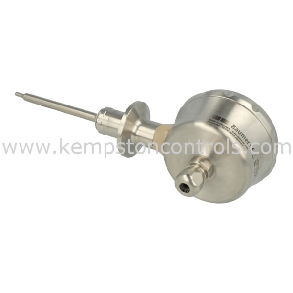 Baumer TFRH-5531.1001.1060.0220.0100 BAUMER FLEXHOUSING,STAINLESS STEEL ...