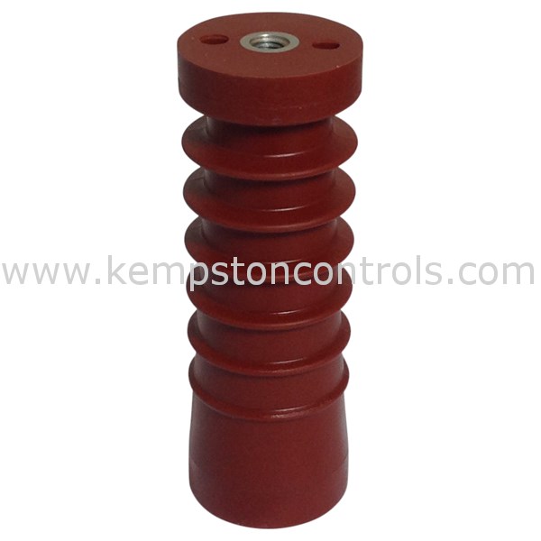 ABB NTGA 17.5B5 17.5KV POST INSULATOR, M12 TOP THREAD | Kempston Controls