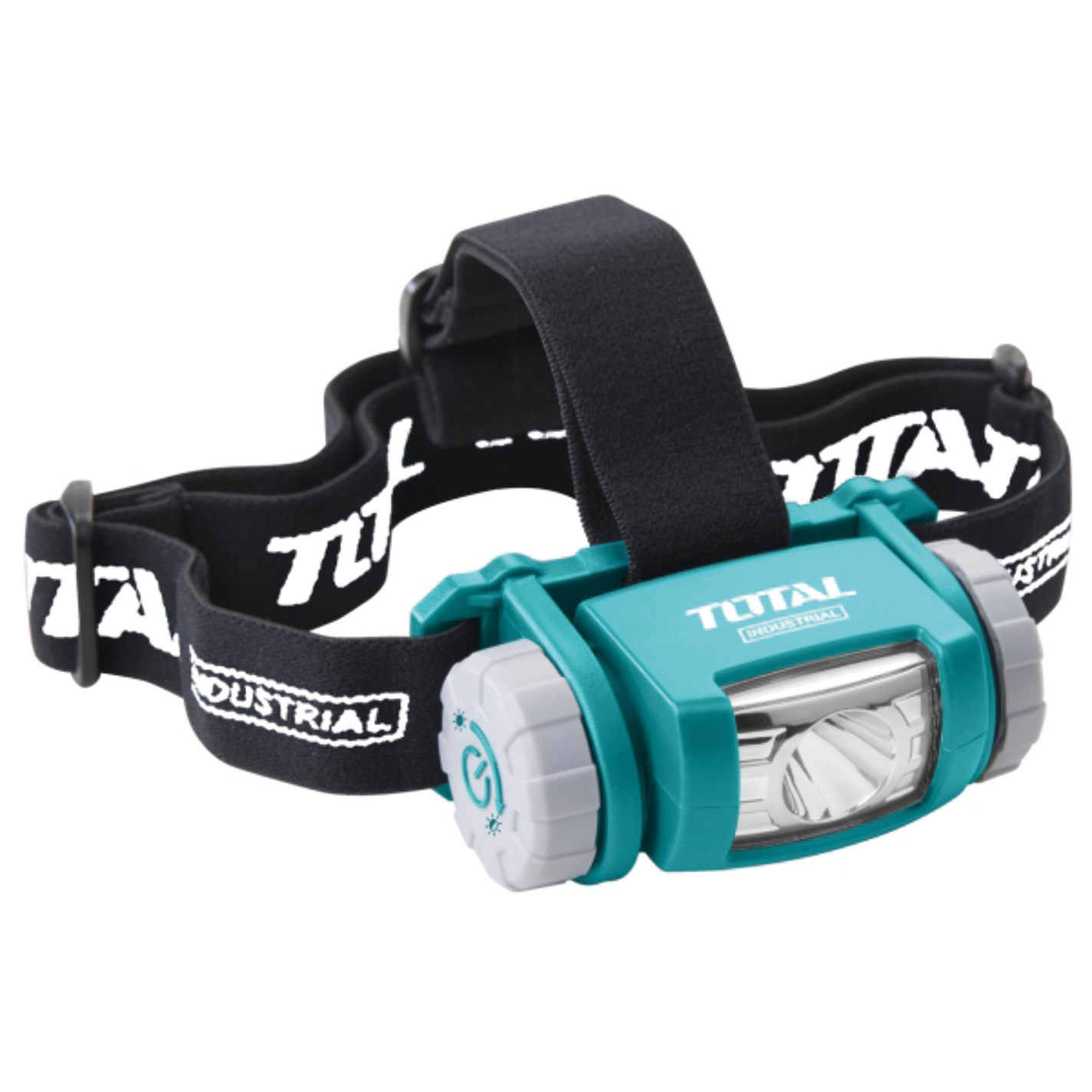Total Tools THL013AAA2 TOTAL TOOLS HEADLAMP | Kempston Controls