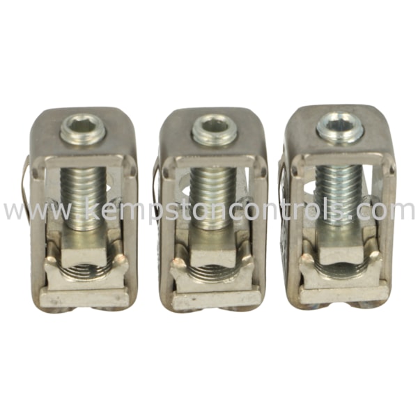 ABB OZXB1L ABB TERMINAL SET, 3PCS | Kempston Controls