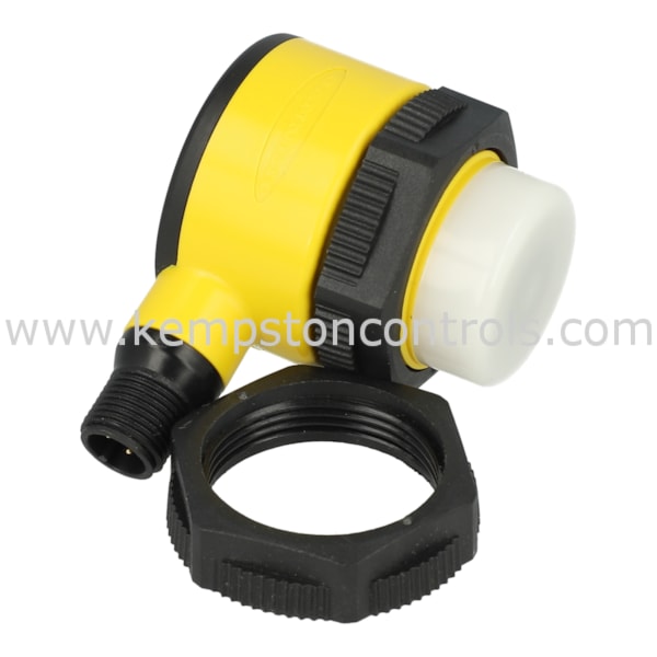 Turck Banner T30GRYPQ BANNER EZ-LIGHT: RIGHT-ANGLE 30 MM THEMOPLASTIC ...