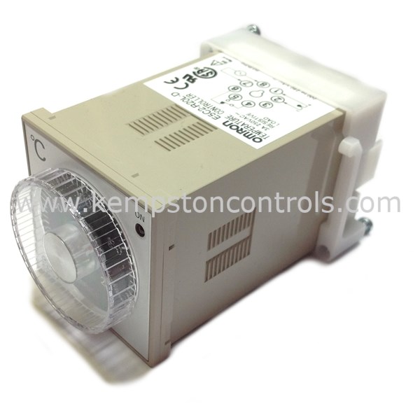 Omron E5C2-R20L-D 220/240AC 0-200 OMRON TEMPERATURE CONTROLLER ...