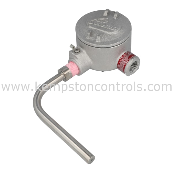 GEMS 83130-M GEMS SWITCH MODULE EXPLOSION PROOF SPST 20VA | Kempston ...