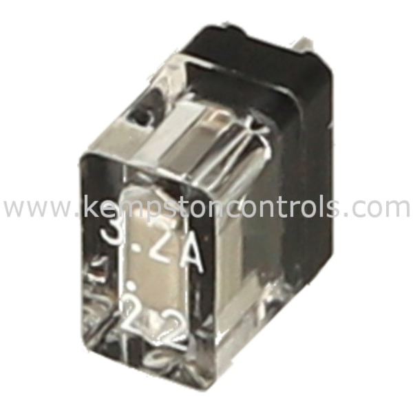 Daito HM32 DAITO HM32 3.2A GLASS LGE FUSE | Kempston Controls