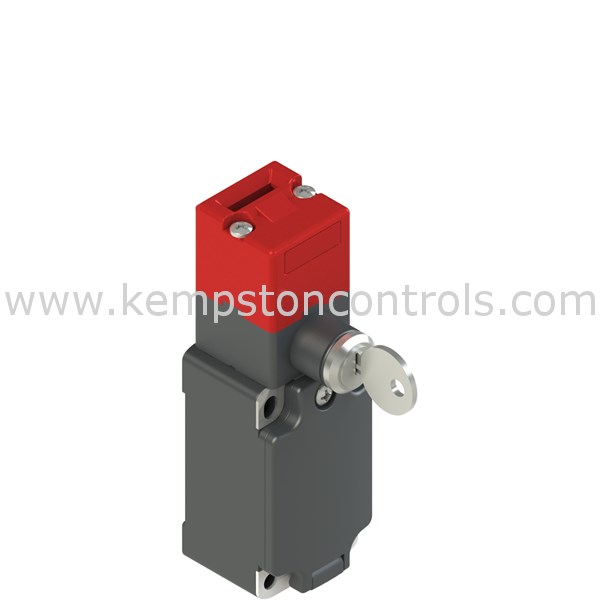 Pizzato FP 2099 PIZZATO SAFETY SWITCH WITH LOCK AND SEPARATE ACTUATOR ...