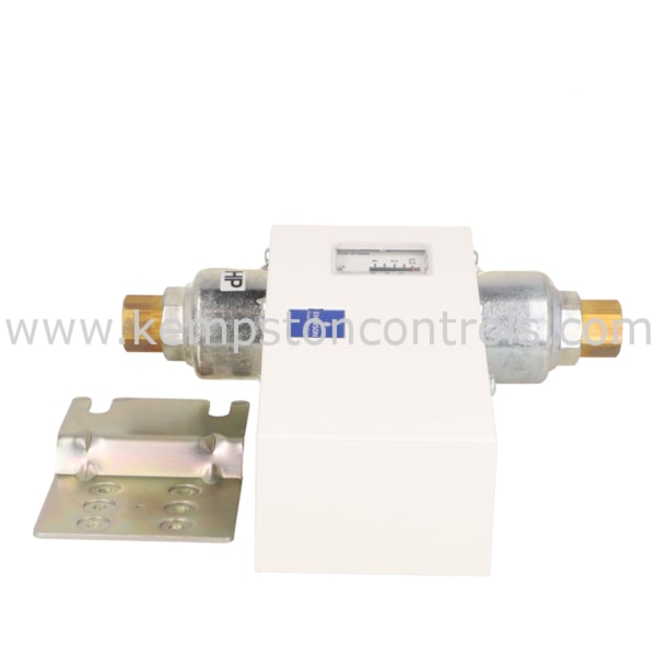 Sontay PL-FD113 SONTAY LIQUID DIFFERENTIAL PRESSURE SWITCH, 0.3-4.5 BAR ...