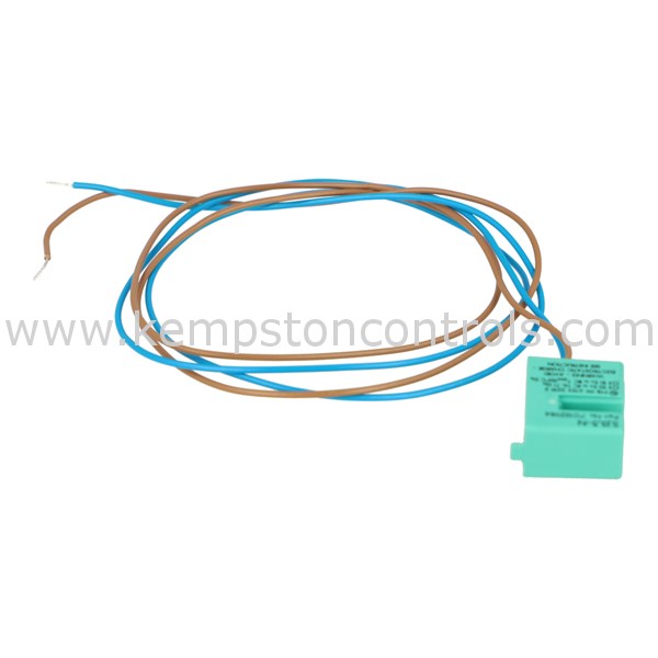 Pepperl + Fuchs SJ3,5-N PEPPERL + FUCHS INDUCTIVE SLOT SENSOR, 3.5MM ...