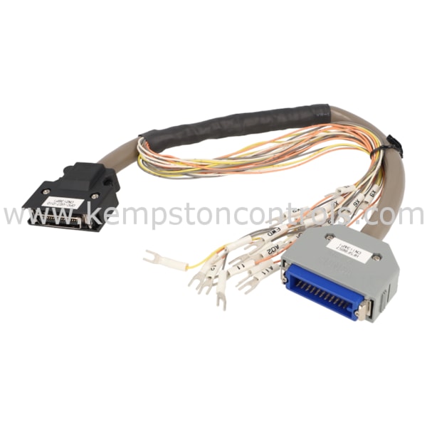 Fuji HF5F8657 FUJI HF5F8657 CONVERSION CABLE M3-VG7 | Kempston Controls