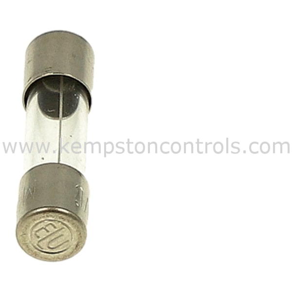 Siba 7000102.0.08 SIBA FUSE 5X20MM MEDIUM G | Kempston Controls