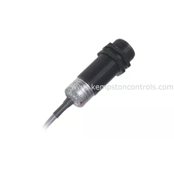 4B Braime M3008V10AI INDUCTIVE SPEED SENSOR, M30, 8MM RANGE, 5 WIRE ...