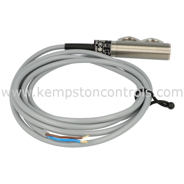 Schmersal IFL 5-18-10 SCHMERSAL - IFL 5-18L-10P INDUCTIVE SENSOR, M18 ...