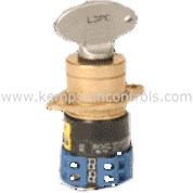 Castell KS20-QS-P-C/O4 CASTELL QKS20 4 POLE 2NO 2NC BOB STAINLESS STEEL ...