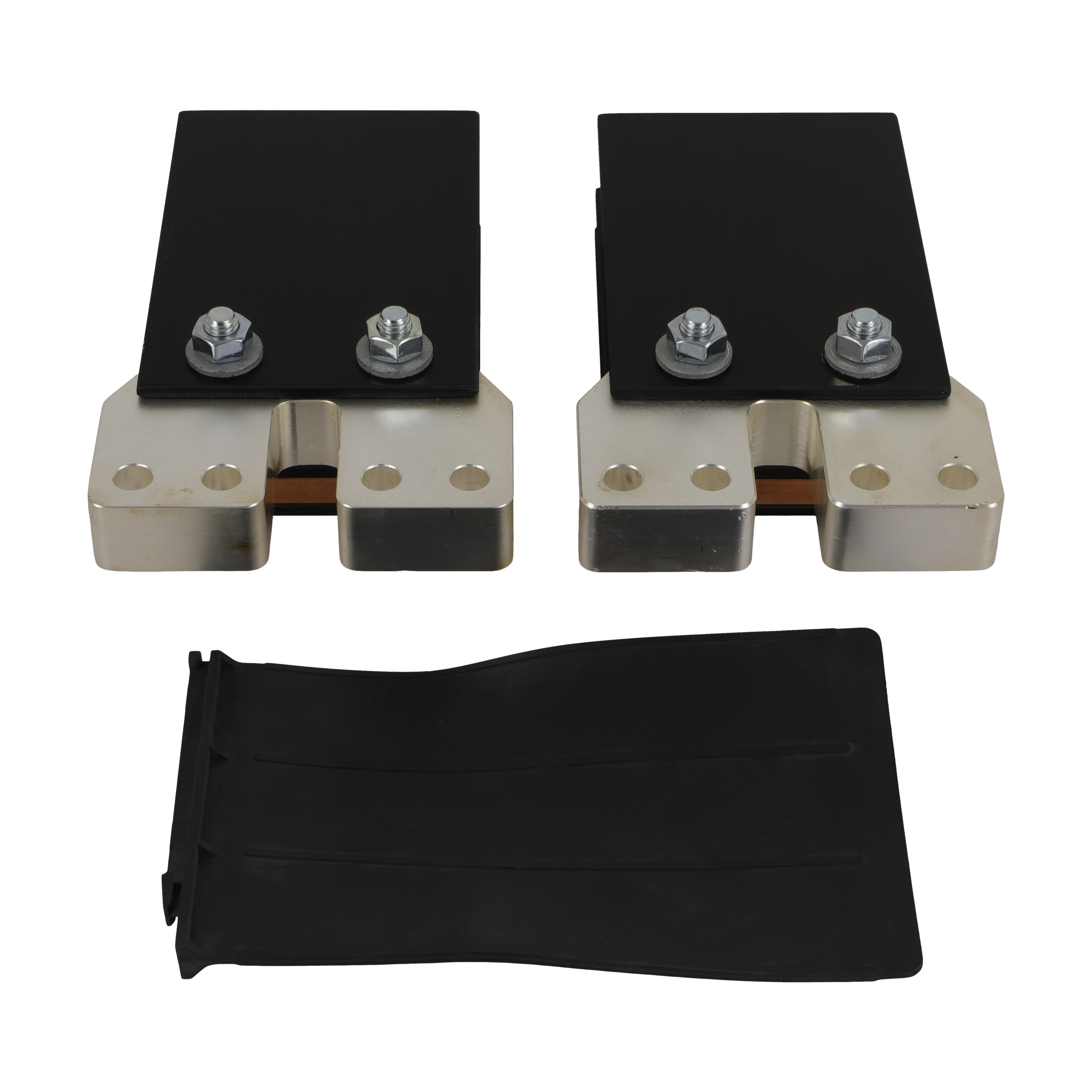 Eaton Moeller NZM4-4-XKV2P-K MOELLER LINK KIT + INSULATING PLATES ...