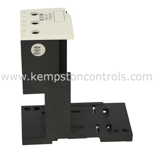Eaton Moeller ZB32-XEZ MOELLER SEPARATE MOUNTING OVERLOAD RELAY ...