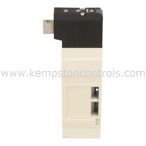 SMC SV2100-5FU SMC SV2000, 5 PORT SOLENOID VALVE, ALL TYPES | Kempston ...
