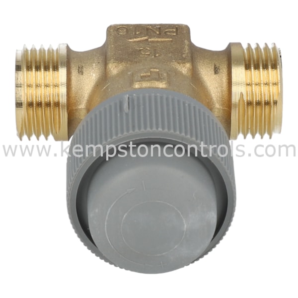 Honeywell Fema V5822A1048 HONEYWELL 1/2IN 2 PORT VALVE, CV=1.0 ...