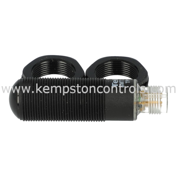 Telco SMT 3000C TP18 J TELCO SENSOR THRU BEAM, 10 TO 30 V DC, SENSING ...