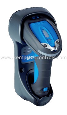 Sick IDM261-100H USB KIT SICK 2D CODE HAND HELD SCANNER KIT, INCLUDES ...