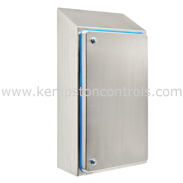 IP Enclosures IP-H1008030 IP ENCLOSURES HYGIENIC ELECTRICAL ENCLOSURE ...