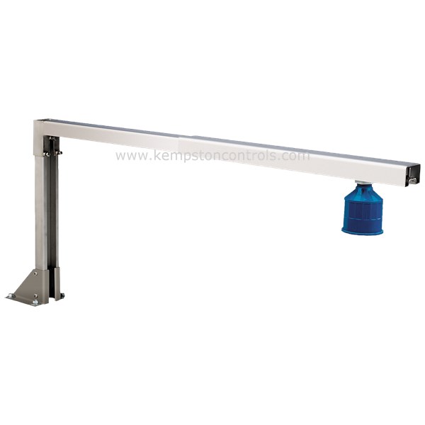 Siemens 7ML1830-1BP SIEMENS FMS,EXTENDED CHANNEL BRACKET,FLOOR MOUNT ...