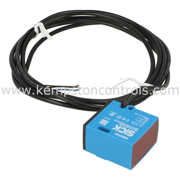 Sick RAY10-AB1GBL SICK MULTITASK PHOTOELECTRIC SENSORS REFLEX ARRAY ...