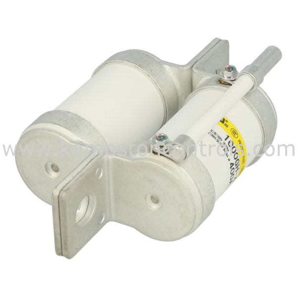 Hinode 1000GH-400S HINODE CYLINDRICAL FUSE, 1000V 400A | Kempston Controls
