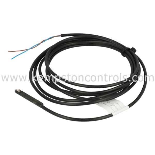Camozzi CSH-223-2 CAMOZZI REED SWITCH, 2 WIRES,10-30VAC/DC,H-SLOT, WITH ...