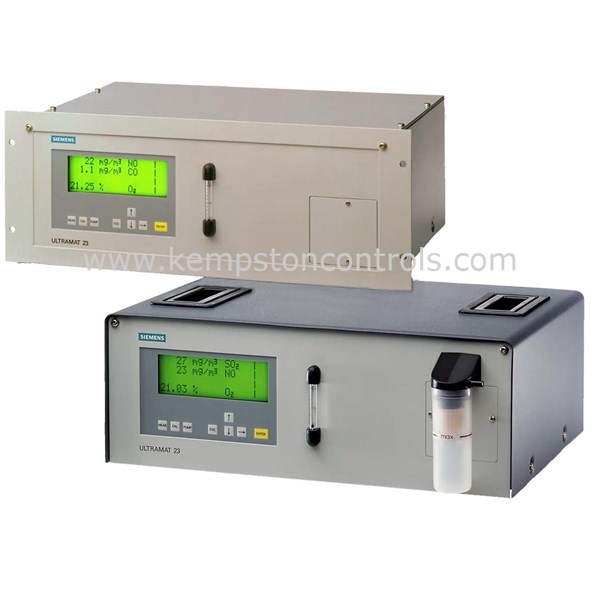 Siemens C79451-A3458-B55 SIEMENS OXYGEN SENSOR | Kempston Controls