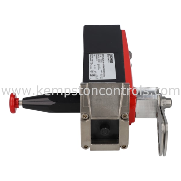 Euchner CET1-AX-LRA-00-50F-SA-C2333-111918 EUCHNER READ HEAD, GUARD ...