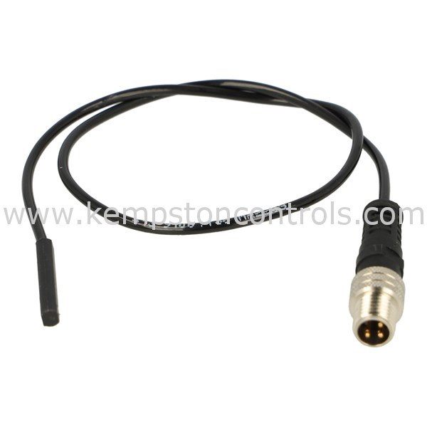 Schunk MMS 22-S-M8-PNP SCHUNK MAGNETIC SENSOR, PNP NO, 300MM CABLE TO ...
