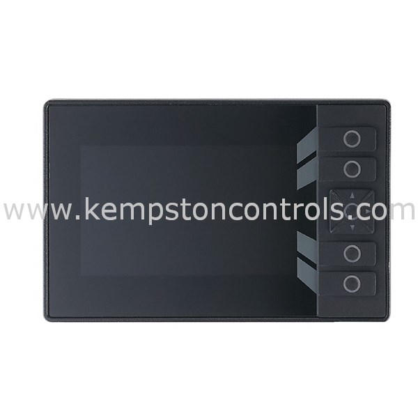 IFM CR1150 IFM PROGRAMMABLE GRAPHIC DISPLAY, 8-32VDC, FOR CONTROLLING ...
